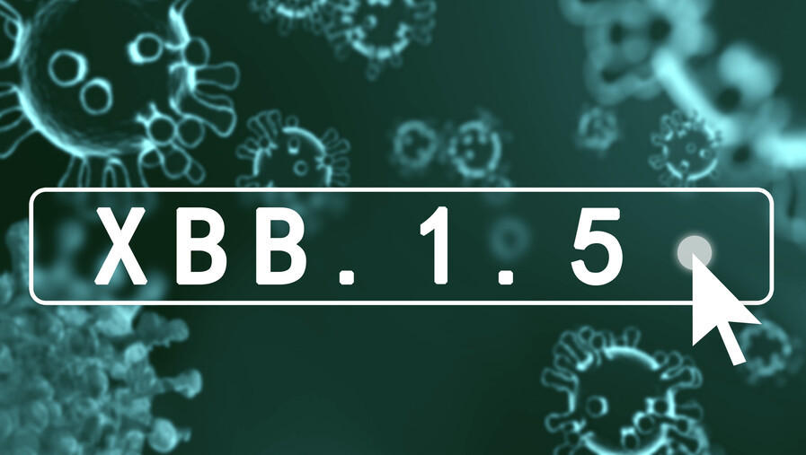 至少74个国家和地区测出XBB.1.5，世卫：网络传言夸大了XBB致病性 | 极目新闻