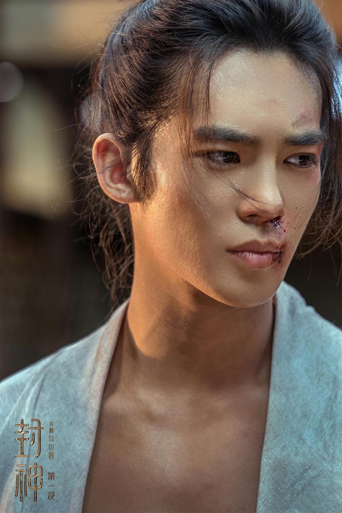 内娱“上新”！“天选姬发”于适来了 | 极目新闻