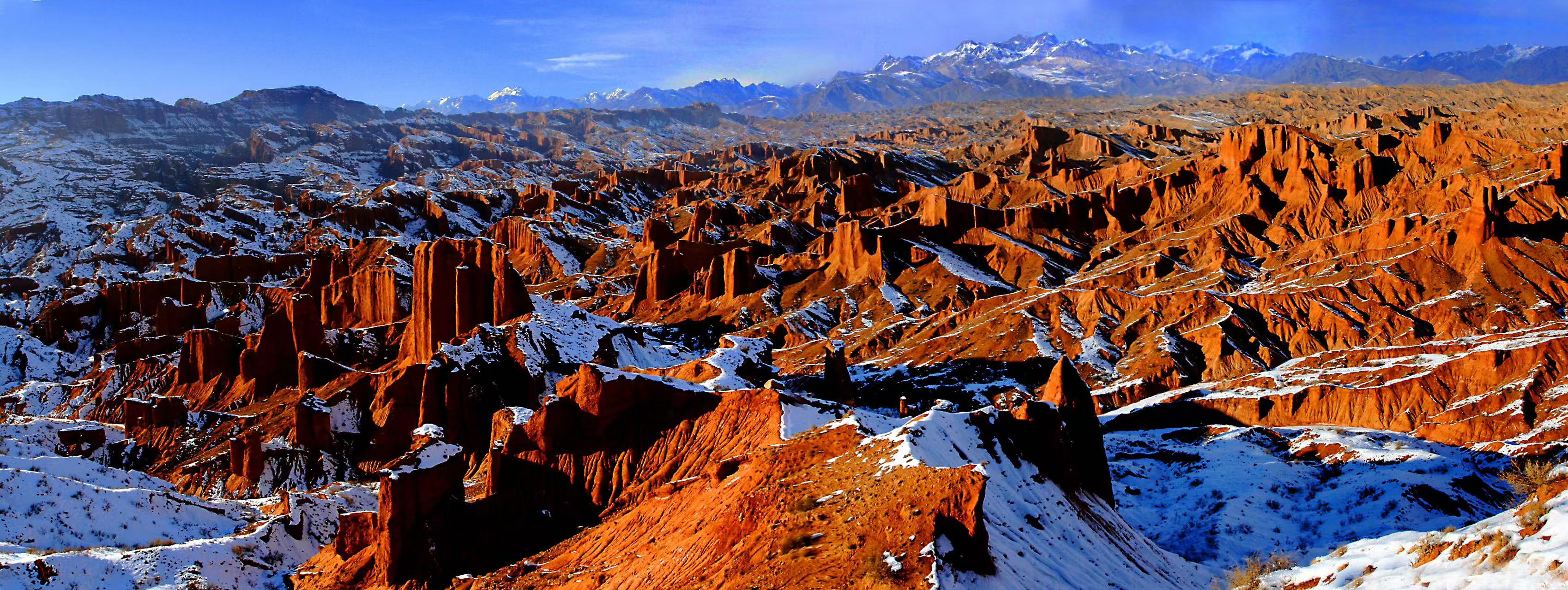 新疆国家5A级景区已达18家 | 极目新闻