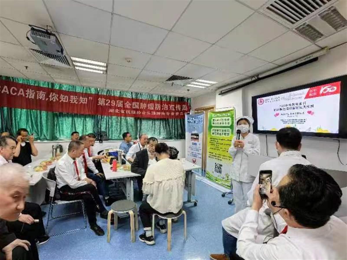 世界嗓音日前夕，一群“无喉人”用歌声鼓舞病友 | 极目新闻