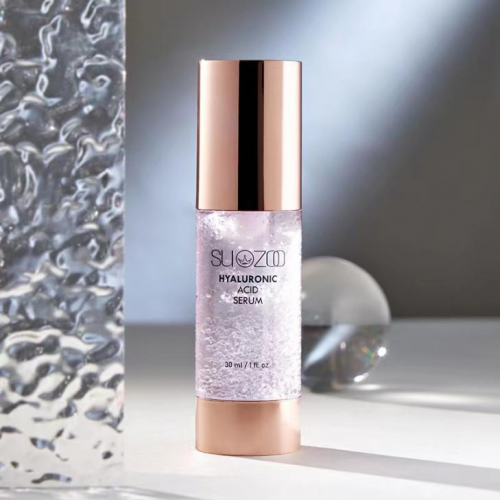 聚焦纯净美学，邂逅SUZOO的护肤极致追求 | 极目新闻