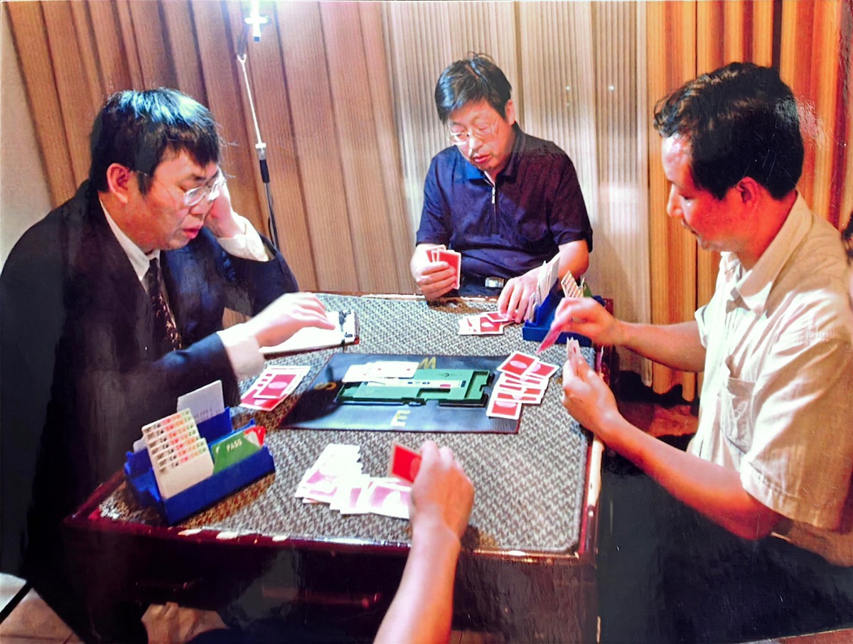 马世永｜怀念聂卫平 | 极目新闻