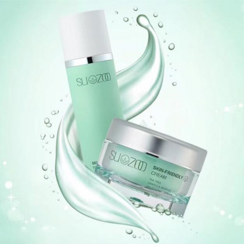 聚焦纯净美学，邂逅SUZOO的护肤极致追求 | 极目新闻