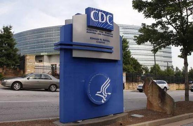 美国CDC提醒注意这一新冠新变种：或致眼睛发红发痒，死亡率未见明显增加 | 极目新闻