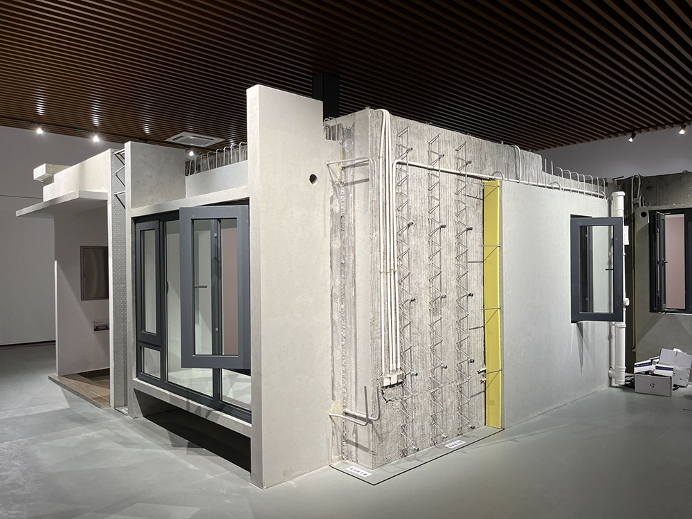 像造汽车一样造房子：全国首个混凝土MiC模块化高层建筑在深圳开工 | 极目新闻