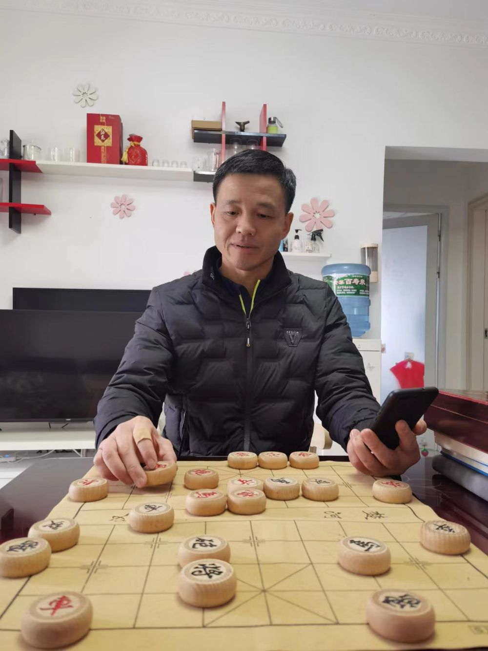 全国象棋业余棋王赛网络专场总决赛完赛 | 极目新闻