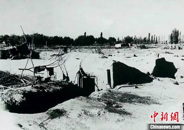 献身屯垦事业的新疆“兵一代”何以无悔人生？ | 极目新闻