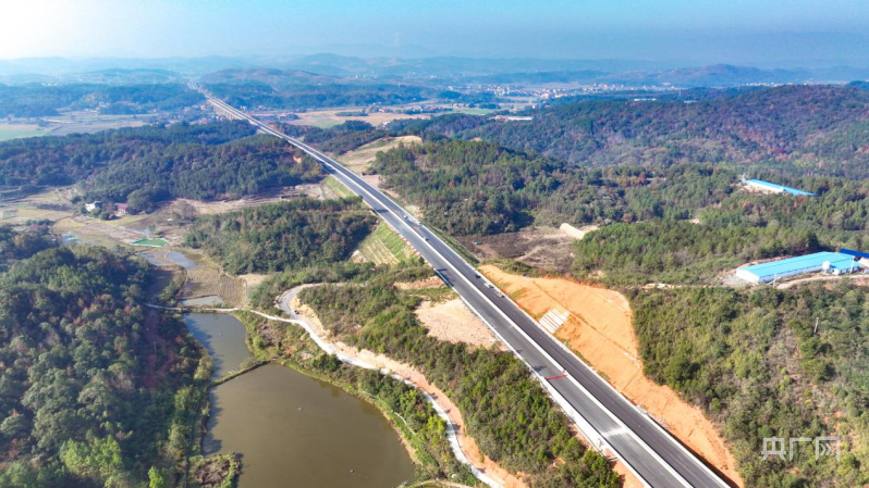 [CHN] China | road infrastructure • 中国高速 | Page 289 | SkyscraperCity Forum