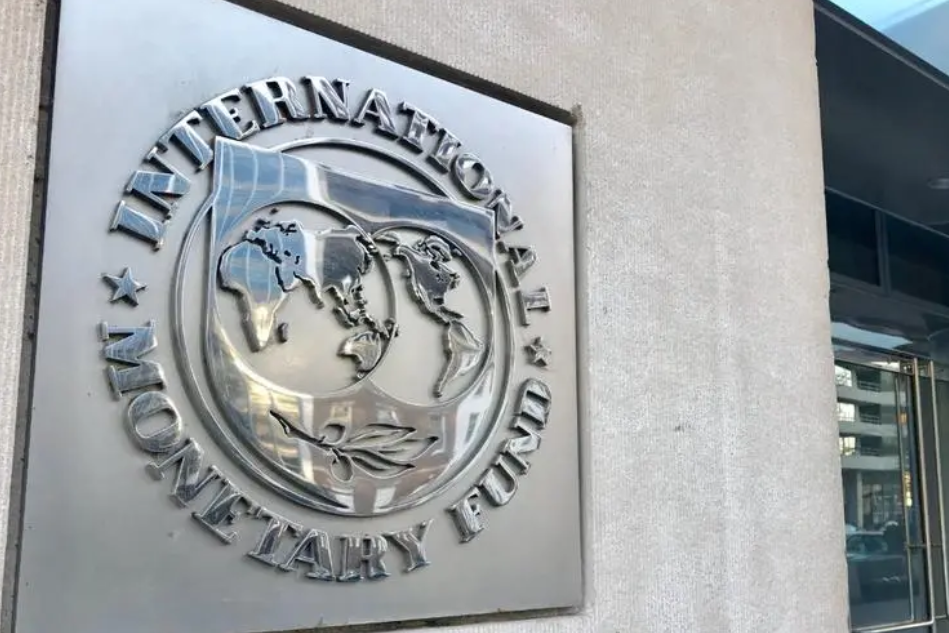 国际货币基金组织批准阿根廷使用特别提款权偿还到期债务 | 极目新闻